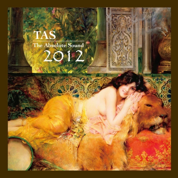 VA - 絕對的聲音TAS 2013 TAS 2013 The Absolute Sound 2013 (CD