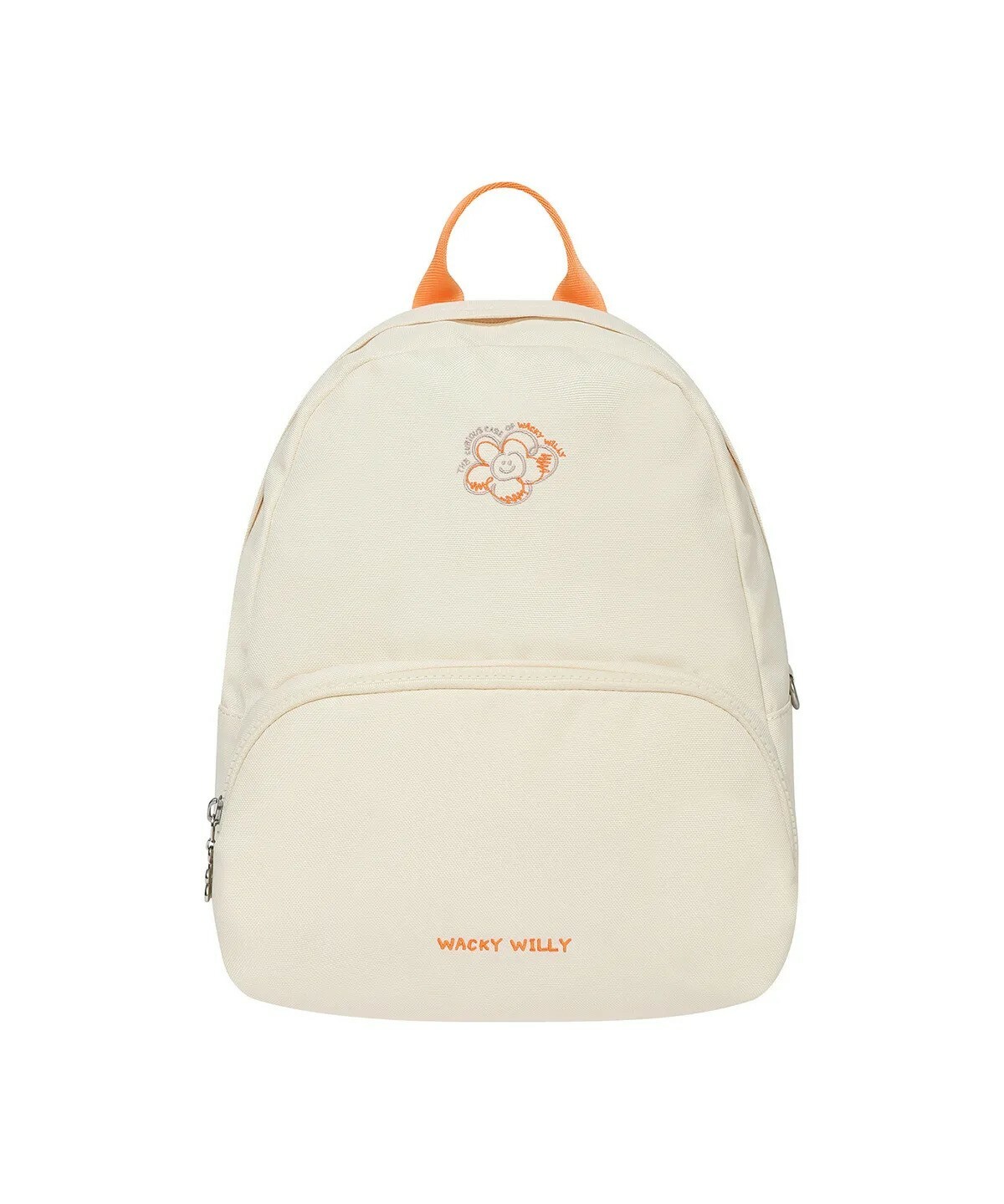 WACKY WILLY - LILY DAILY MINI BACKPACK (IVORY)