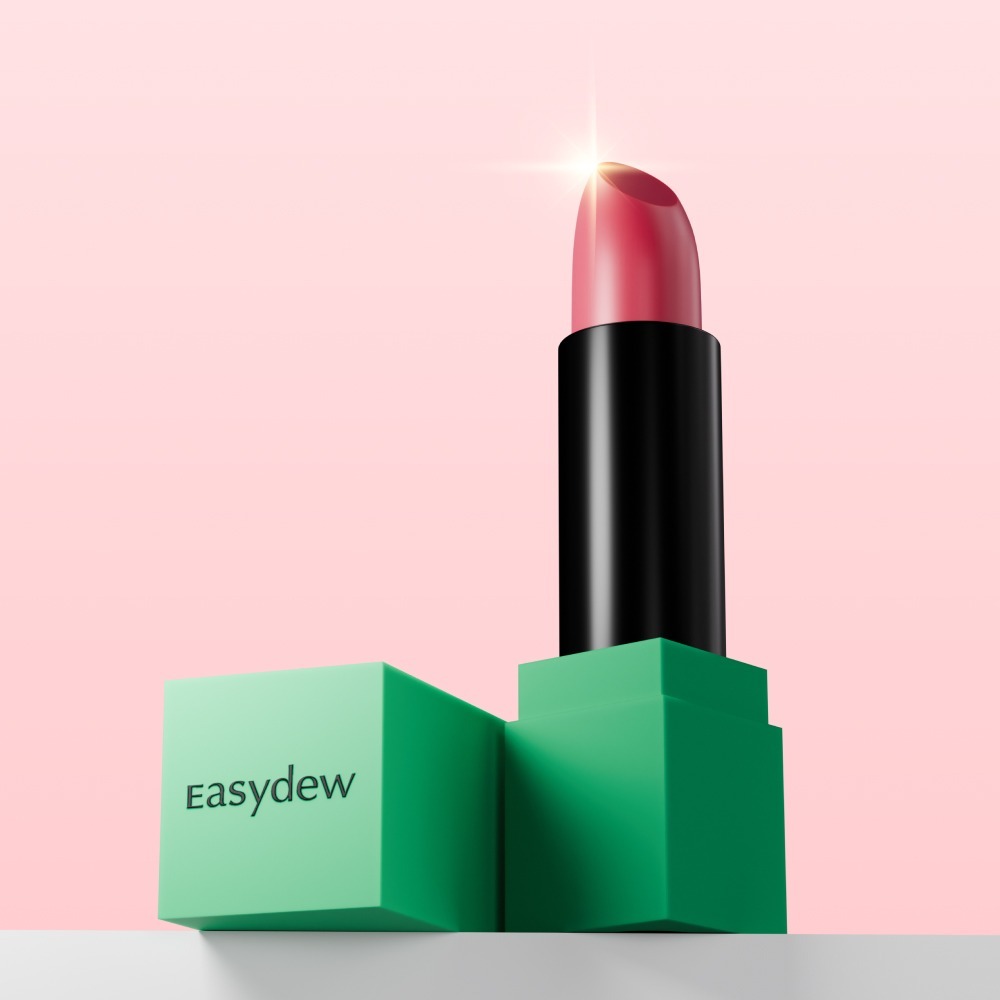 Easydew UV Tinted Glow Lip