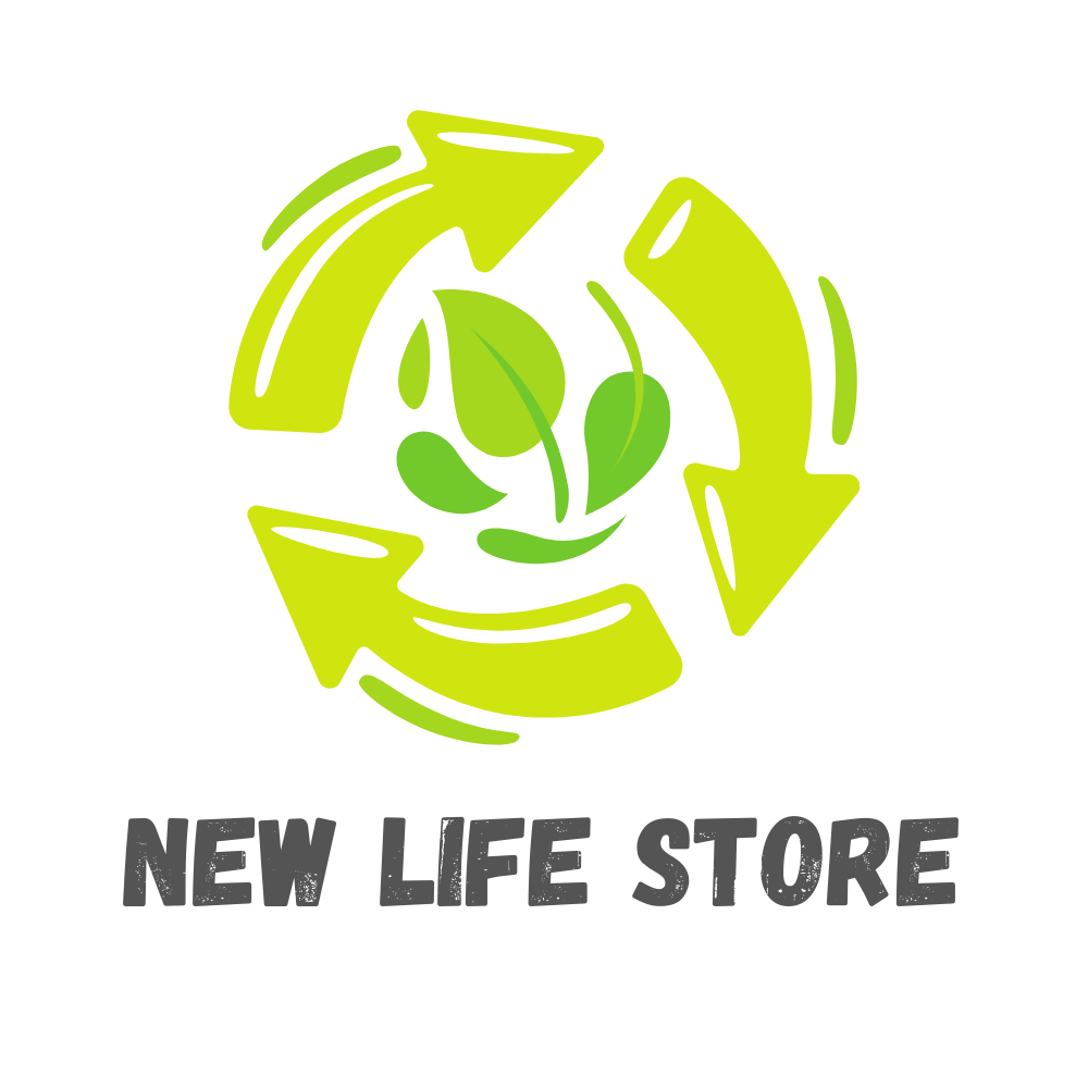 𝐍𝐞𝐰 𝐋𝐢𝐟𝐞 𝐒𝐭𝐨𝐫𝐞