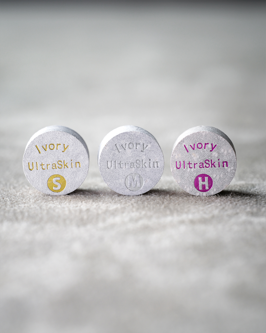 Ultraskin Ivory Tip | TS Billiards