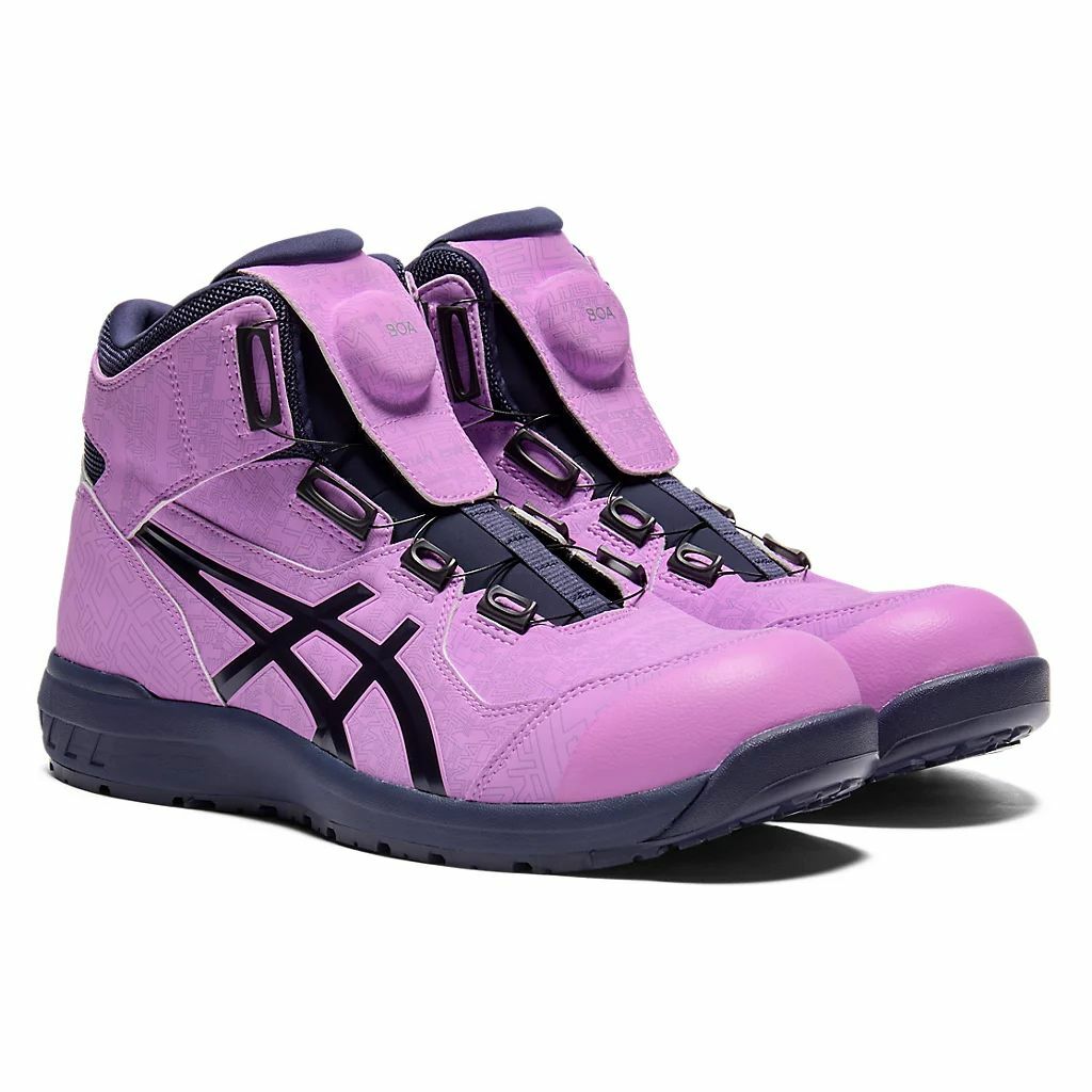 【💥日本直送 2025 限量版】Asics Winjob CP304 BOA GP JSAA A級認證