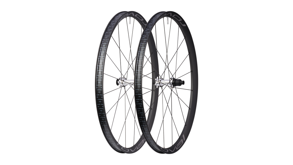輪組 ROVAL Control SL Team 29 Wheelset