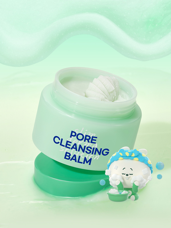 Lab.it by Dr.G Pore Cleansing Balm 50ml 1061913