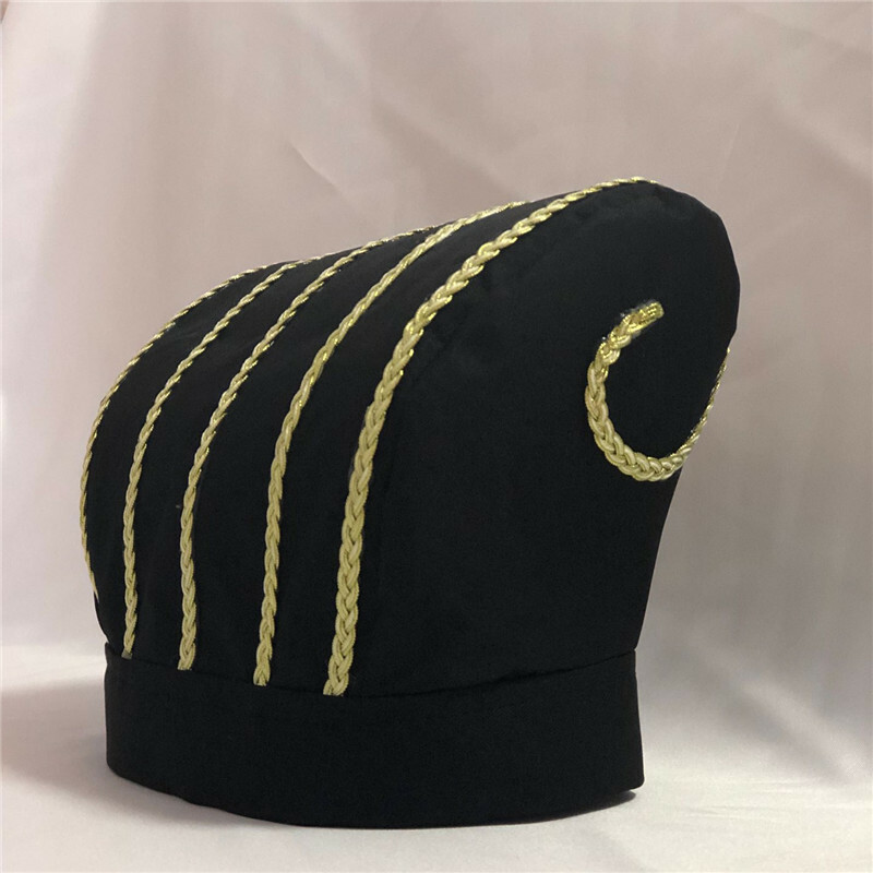 XC200 三國演義話劇諸葛孔明帽