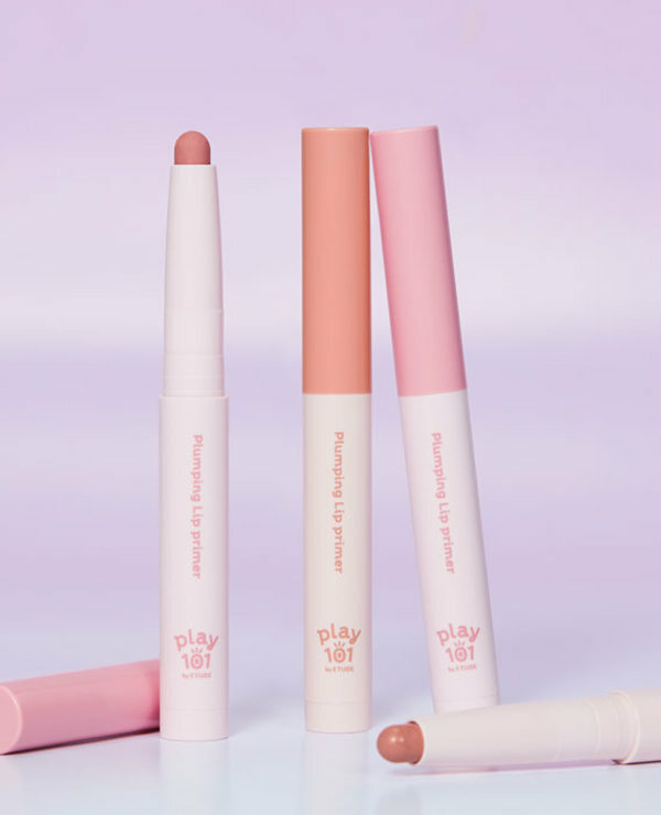 Play 101 by Etude Plumping Lip Primer 1g
