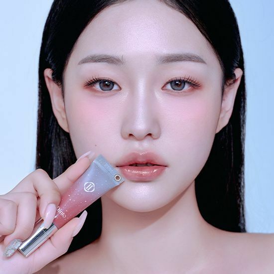 Dinto Frozen Lip Jelly 12色可選