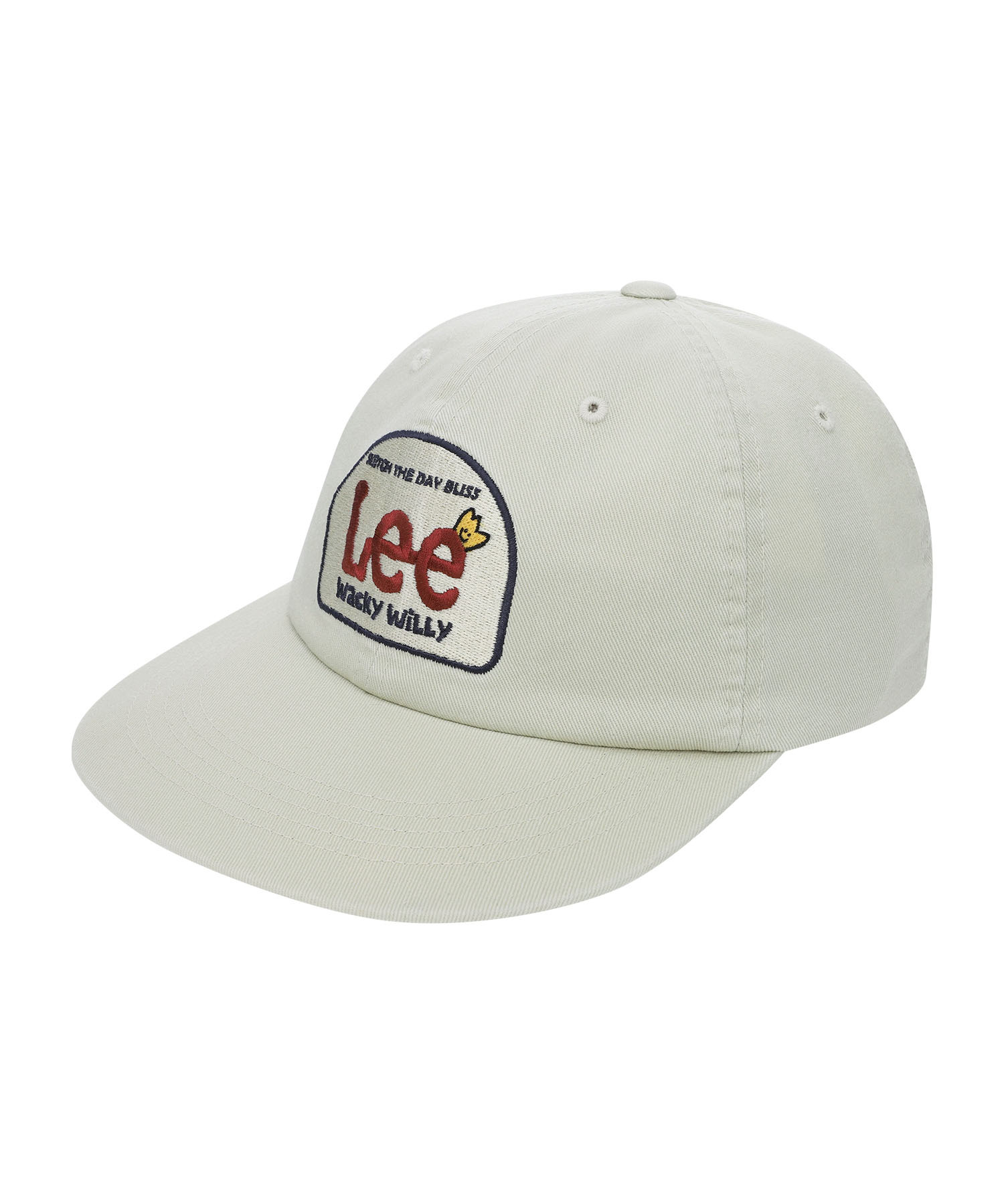 (PRE ORDER) WACKY WILLY X LEE WAPPEN BALL CAP