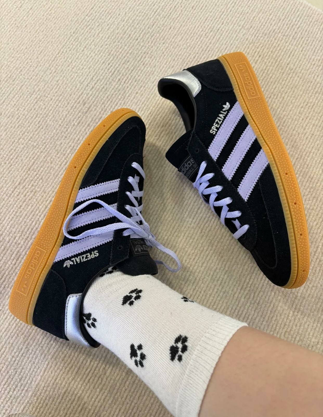 ADIDAS ORIGINALS HANDBALL SPEZIAL