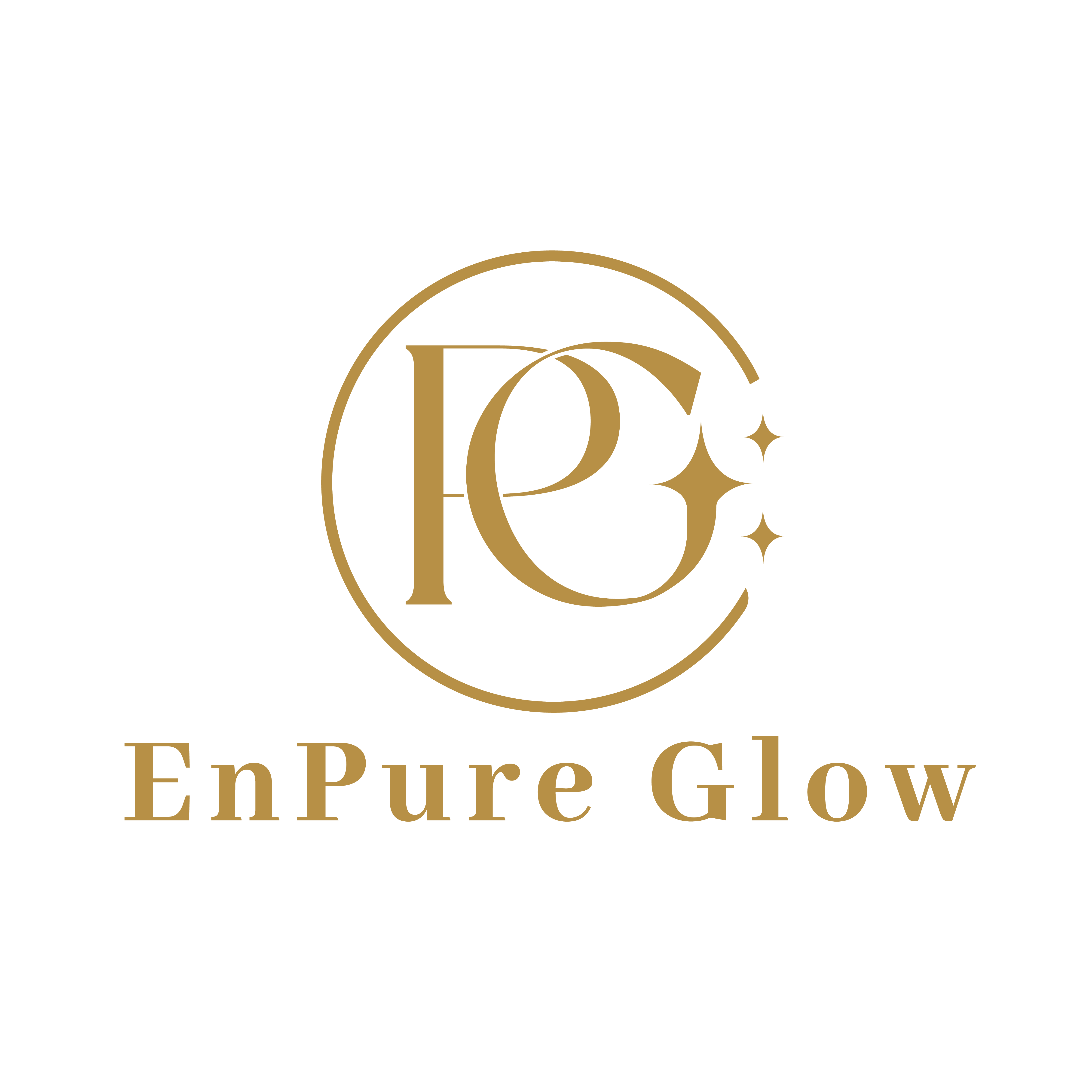 純淬光 EnPure Glow