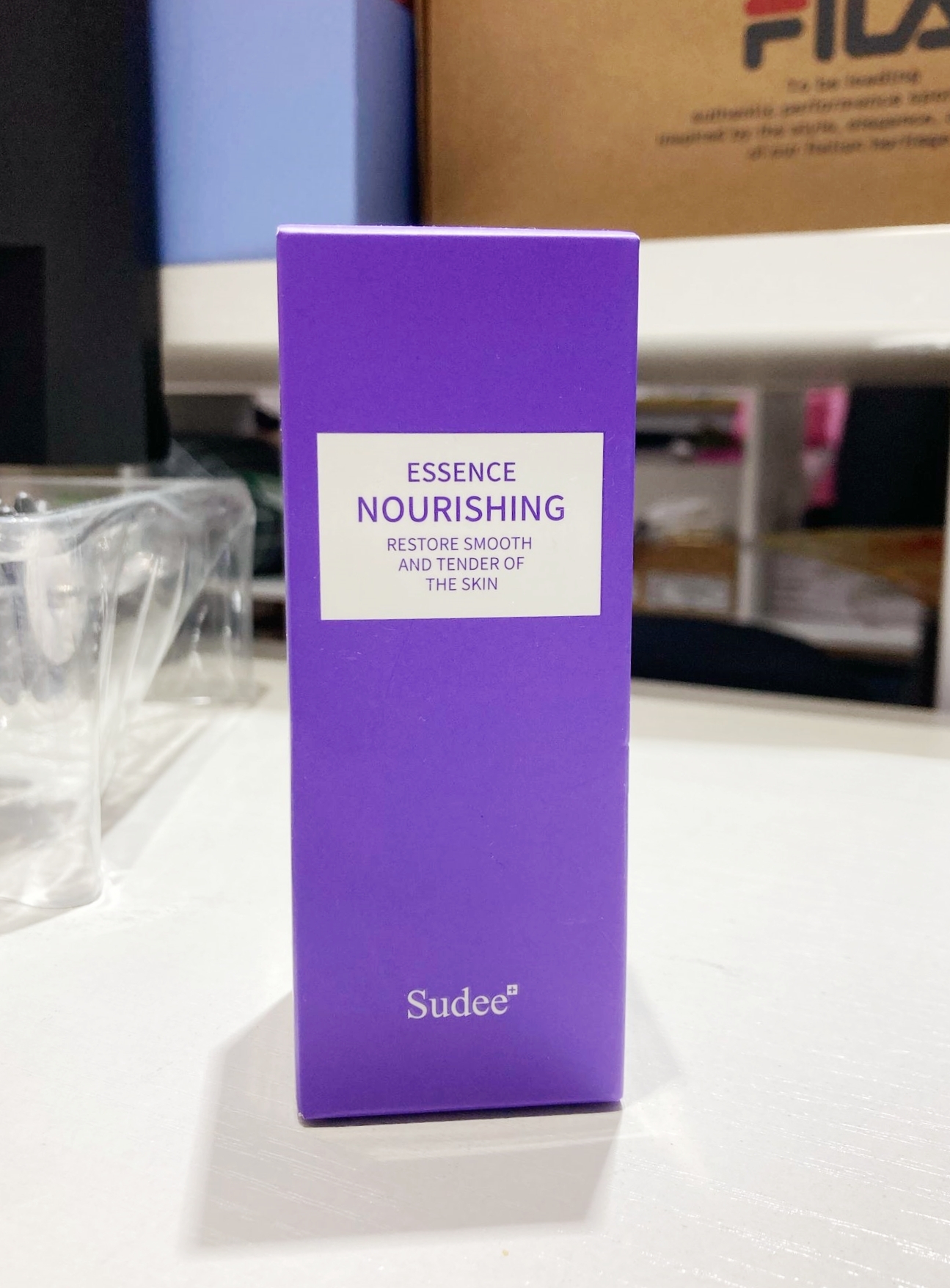 Sudee ESSENCE NOURISHING 30ml