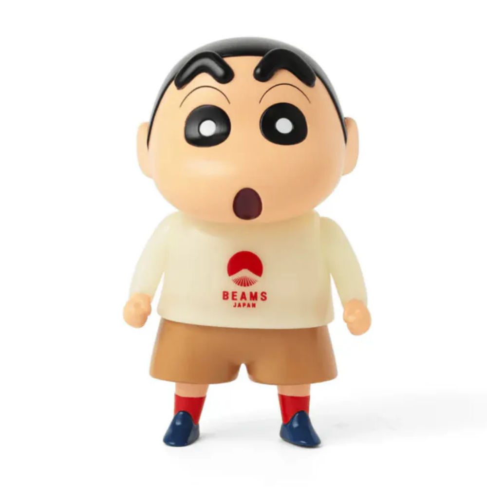 CRA5Y SHOP HK 香港｜ELECTRIC TOYS ｜SOFVIPS【受注生産商品】蠟筆小新 ...