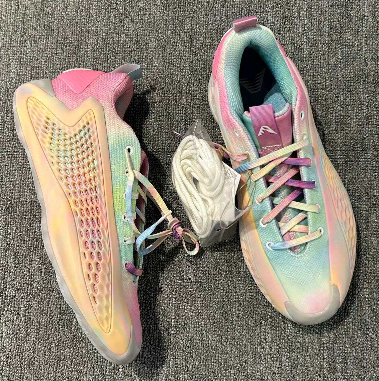 Adidas AE 1 ‘3SSB PE’