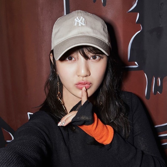 MLB KOREA Rookie Ball Caps