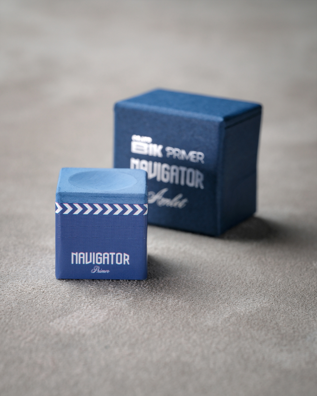 Navigator Primer Amulet Chalk | TS Billiards