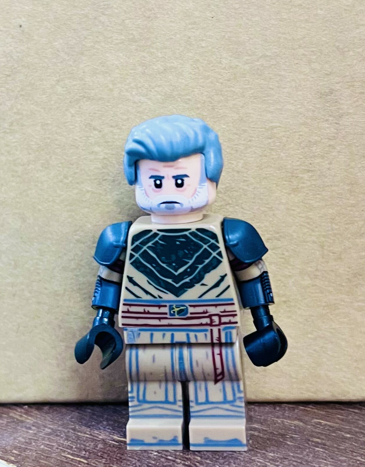 【預訂】【Figforge】黑暗傭兵