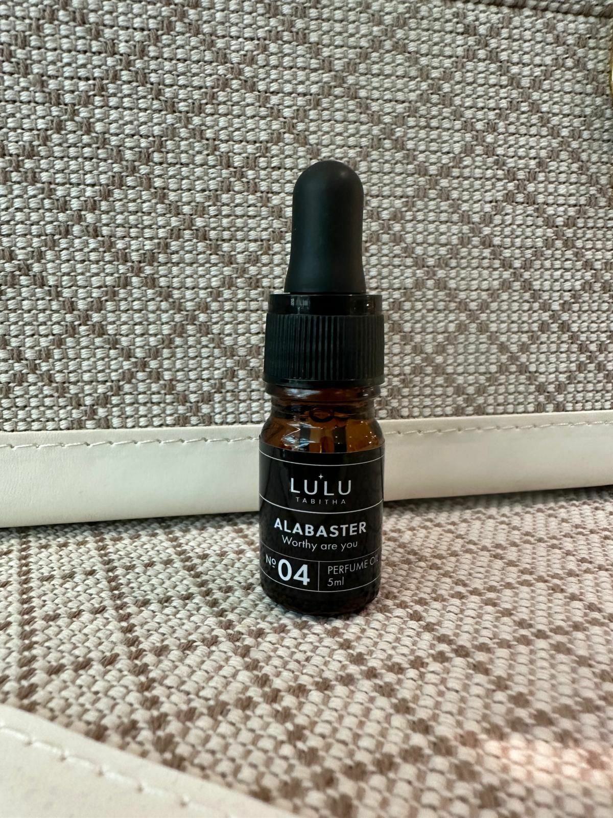 [SLT] LLTB LLTB Alabaster Oil 5ml, L30 (SLT30)