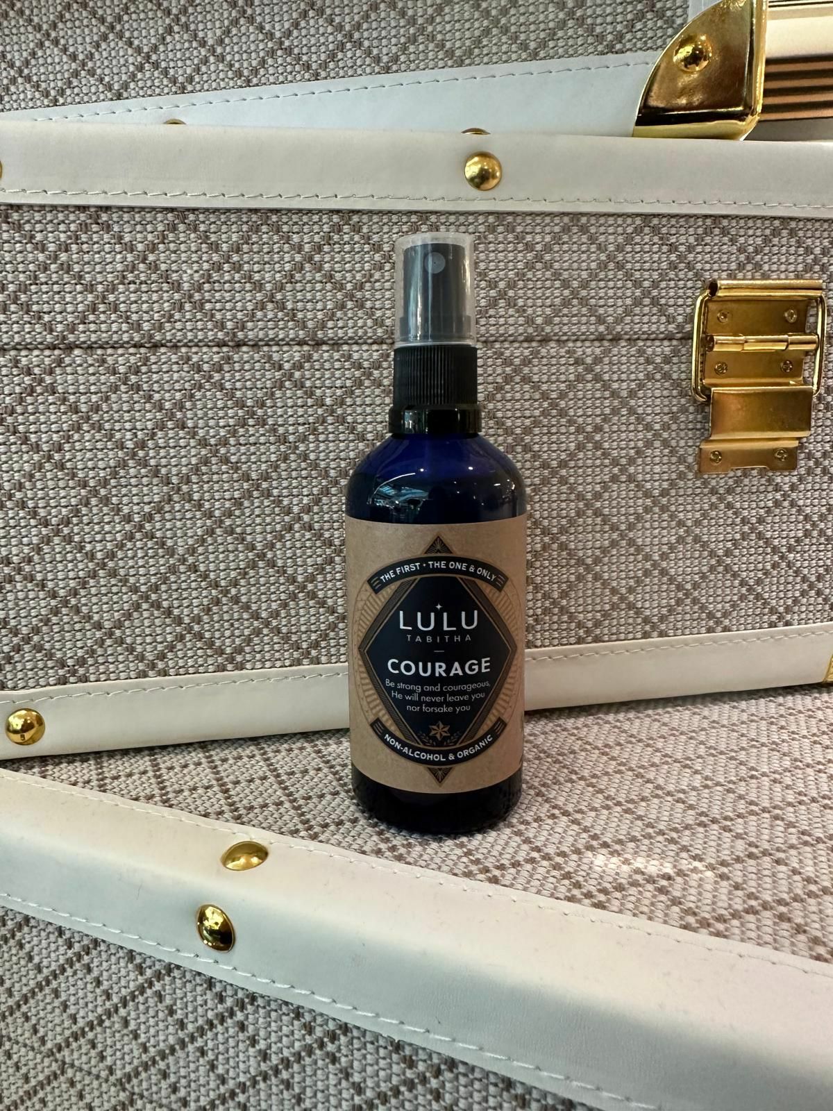 [SLT] LLTB LLTB Courage Perfume Spray 100ml (Unisex), L19 (SLT19)