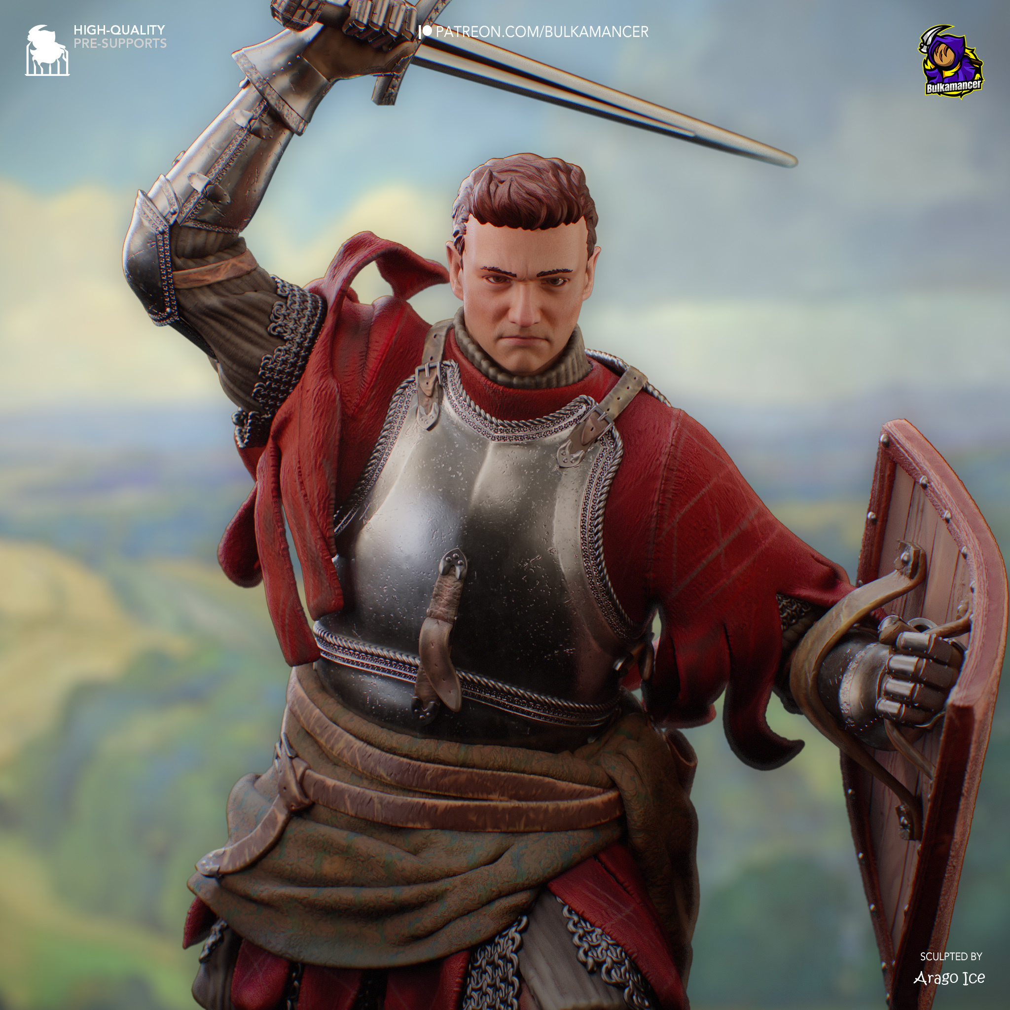 Henry of Skalitz | Kingdom Come: Deliverance II 1/24