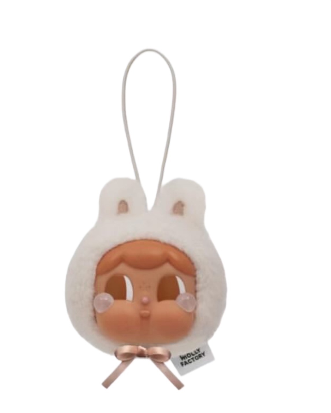 【全新】POPMART CRYBABY CRYING BLOB系列 限量扭蛋掛飾 PD1814