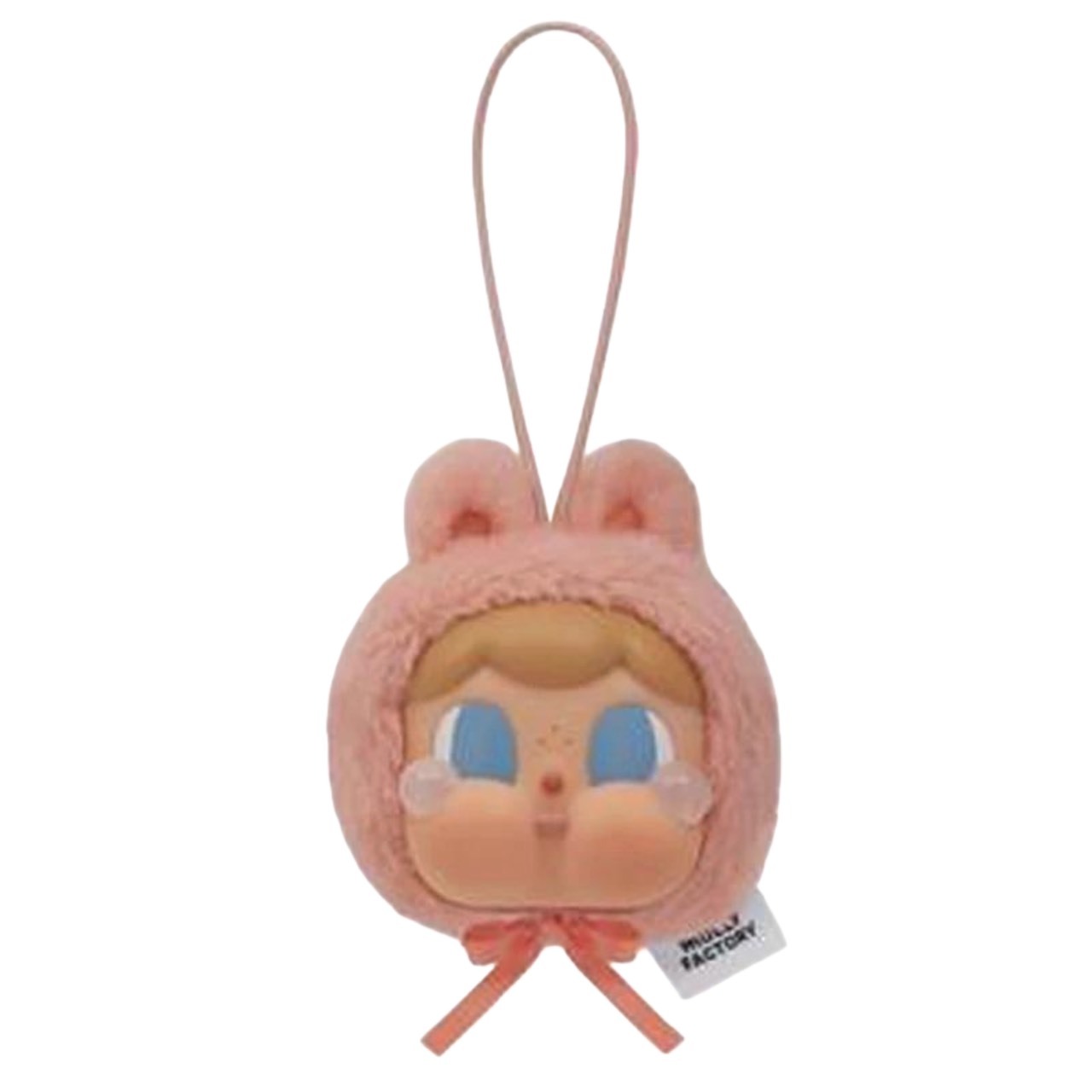 【全新】POPMART CRYBABY CRYING BLOB系列 限量扭蛋掛飾 PD1816