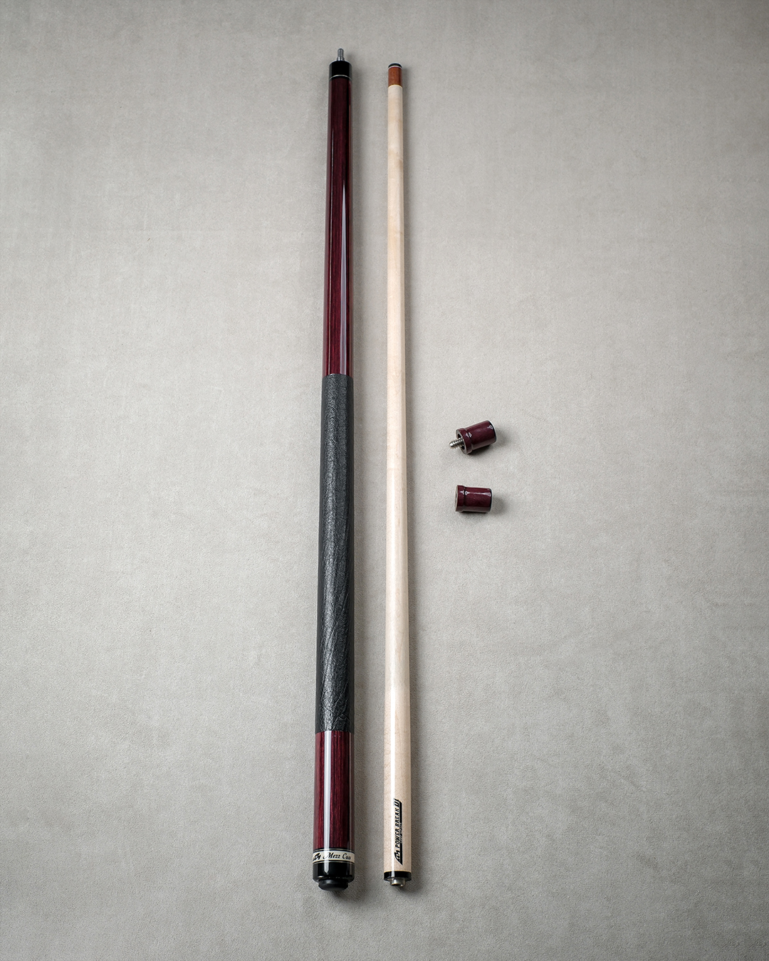 Used Mezz Power Break 1 (PB1-K) | TS Billiards