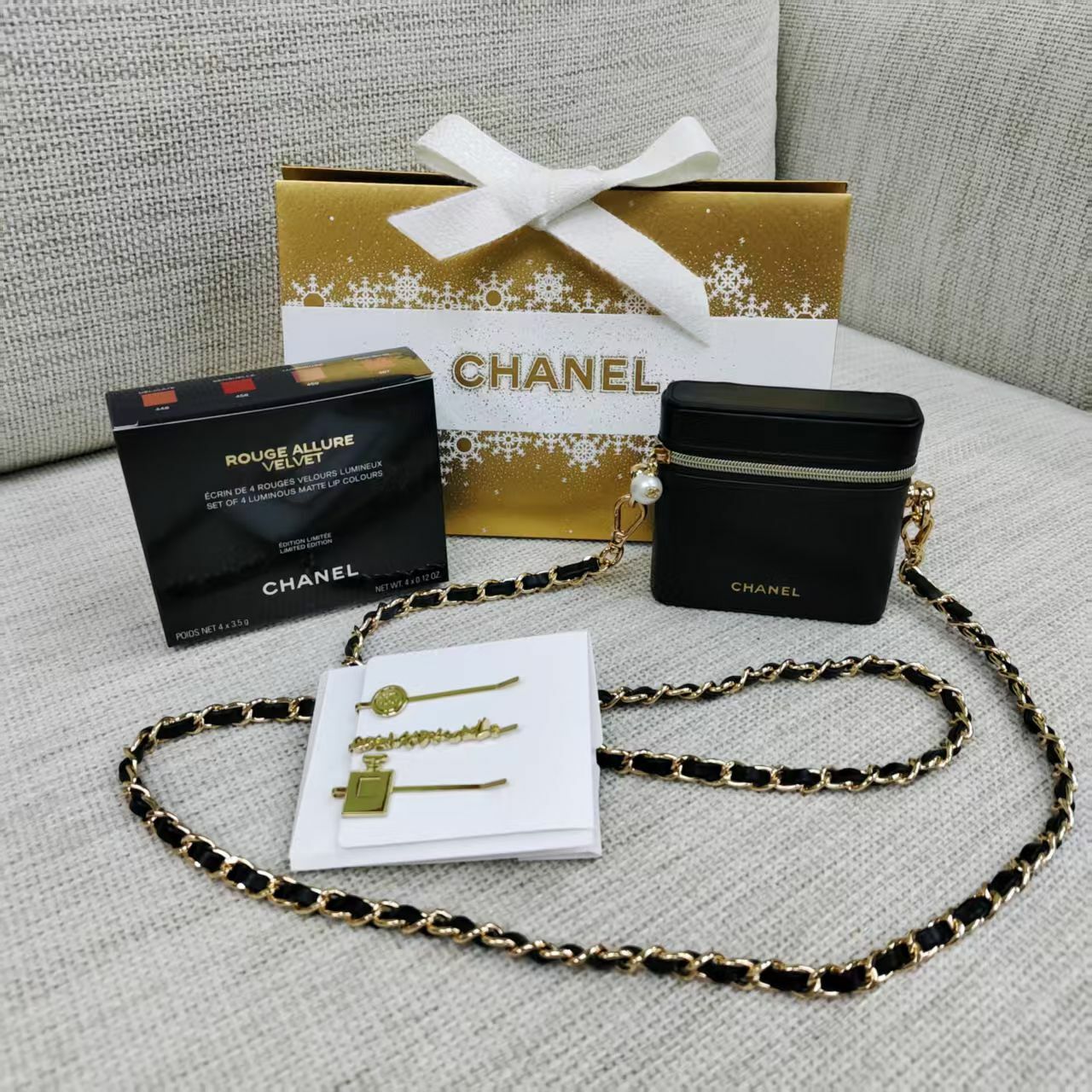 CB05-M（預訂四至六個星期）