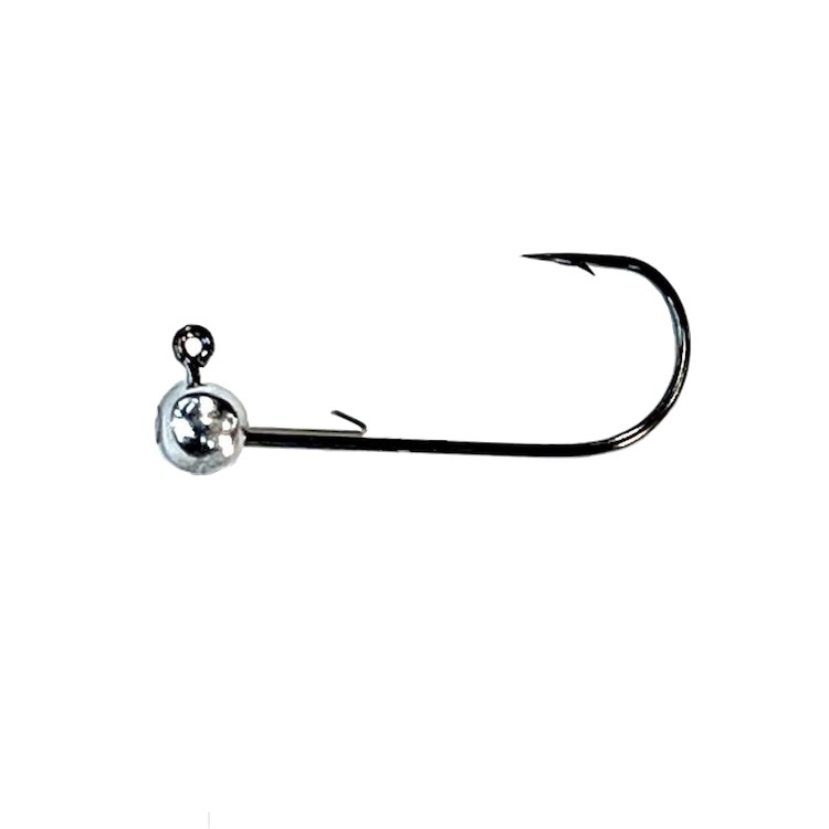 Yarie No.608 Neo Keeper Jig Head