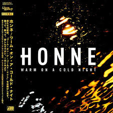Honne - WARM ON A COLD NIGHT LP