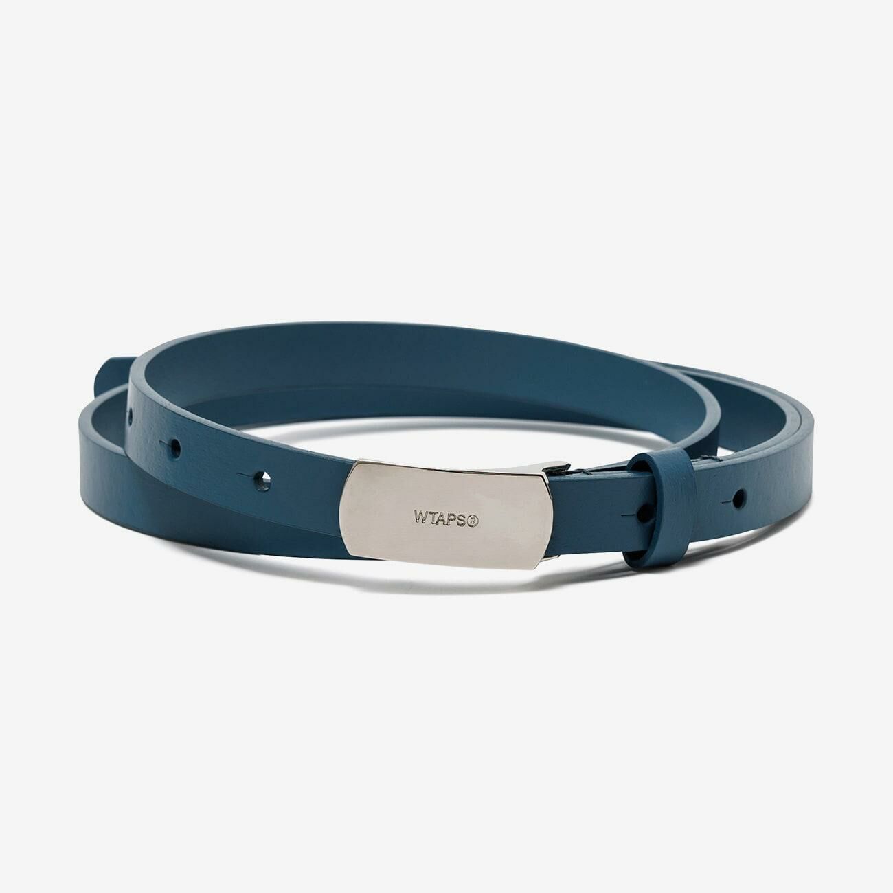 Wtaps 242MYDT-AC01 NETA /BELT / SYNTHETIC