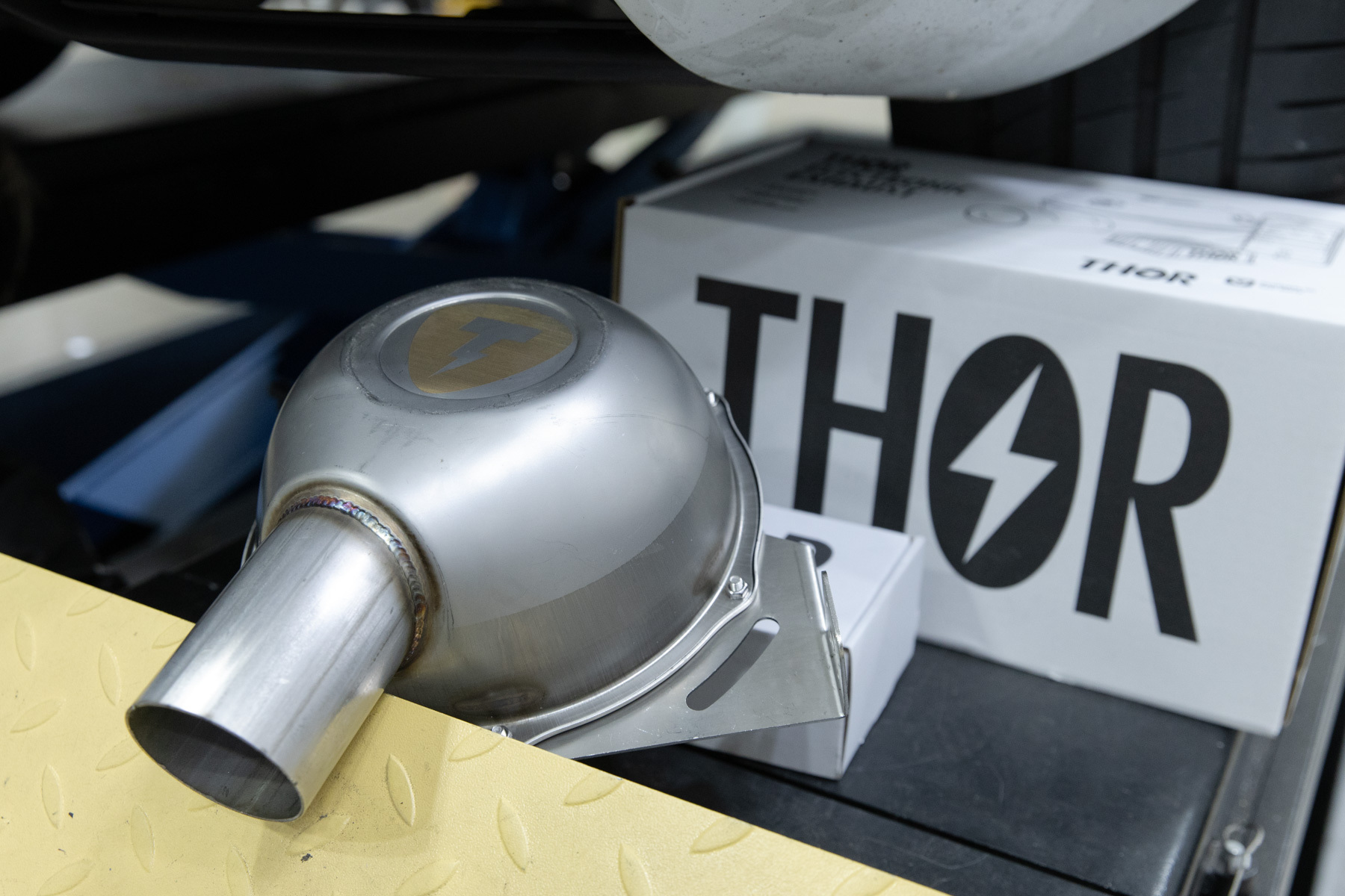 E3.2｜THOR模擬聲浪