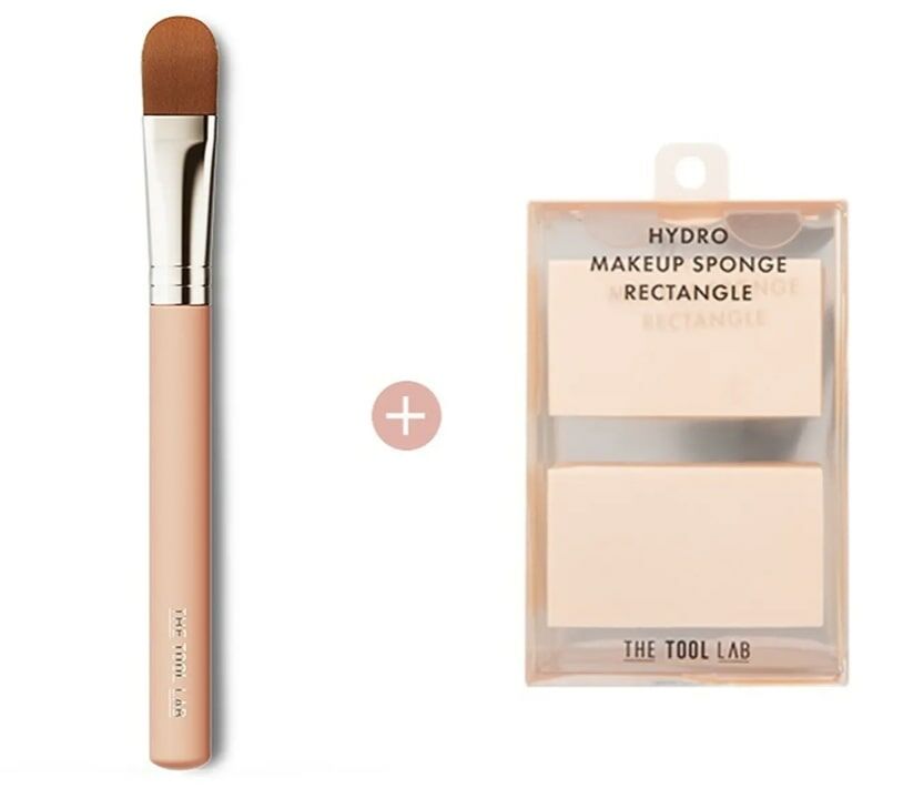 《Olive young連線》THE TOOL LAB 231 Full Coverage Concealer