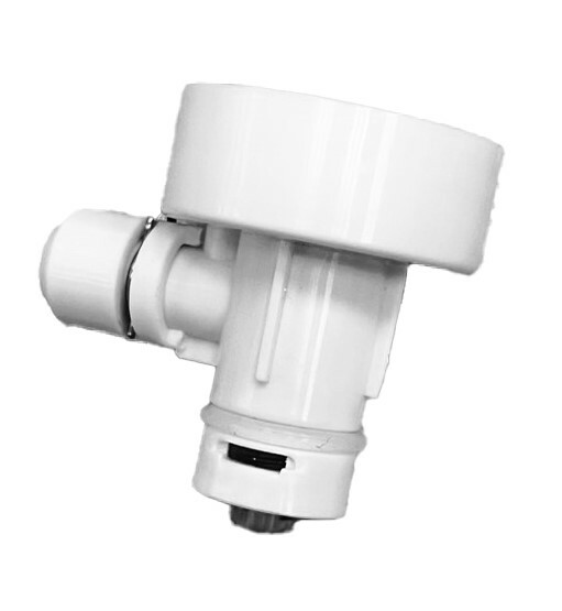 【KINYO】迷你智慧瞬熱飲水機專屬配件(WD)-適用於WD-115