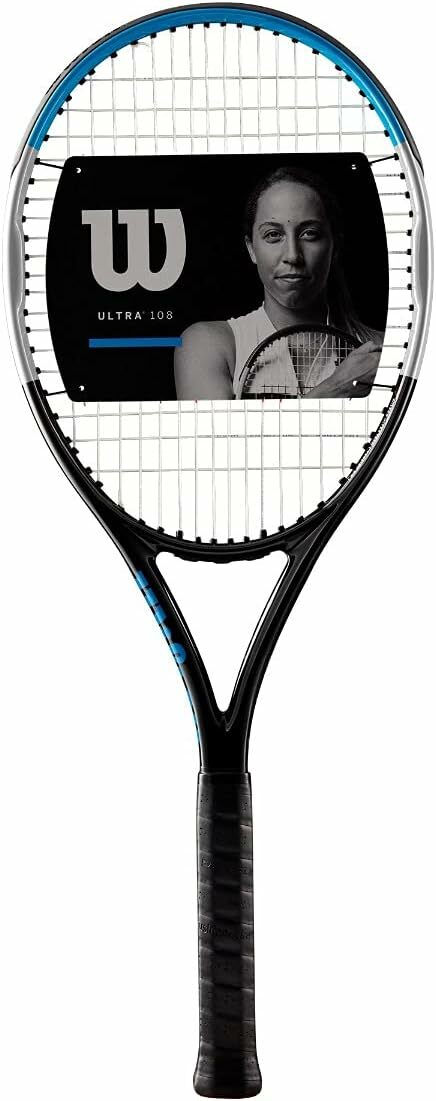 Wilson Ultra Team V3