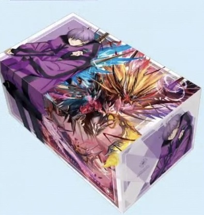 VG-DZ-SS10 大師牌組 迴間充