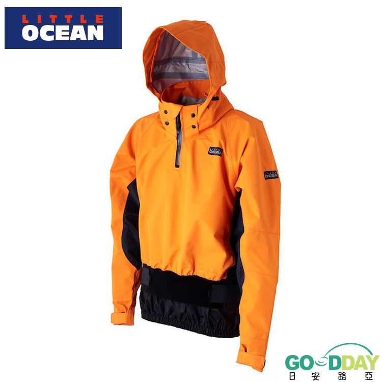 LITTLE OCEAN OJ-05 Kayak Fishing Paddling Jacket 划艇釣魚設計