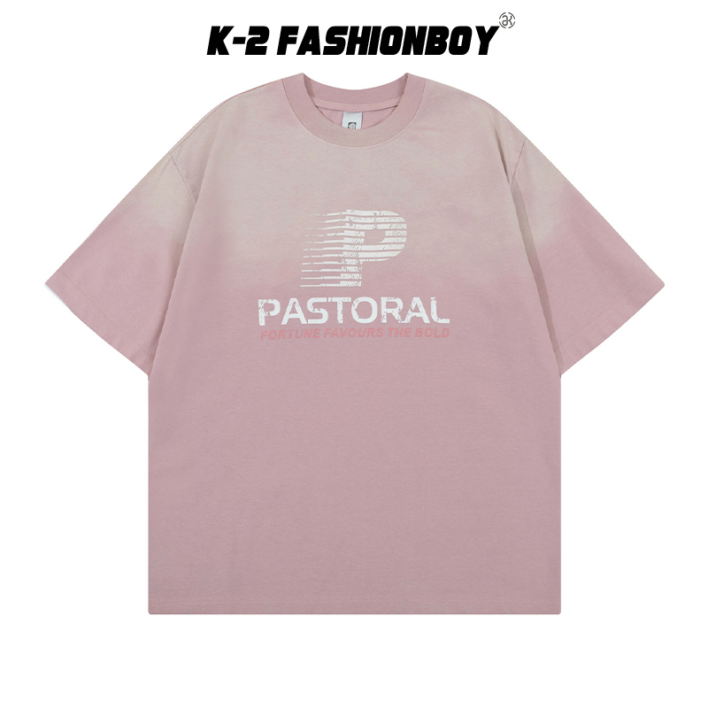 【K-2】VERBLEE 魚眼效果 可愛狗狗 修勾 小狗 Y2K 短袖上衣 短T 穿搭 男女不拘 寬鬆 休閒【