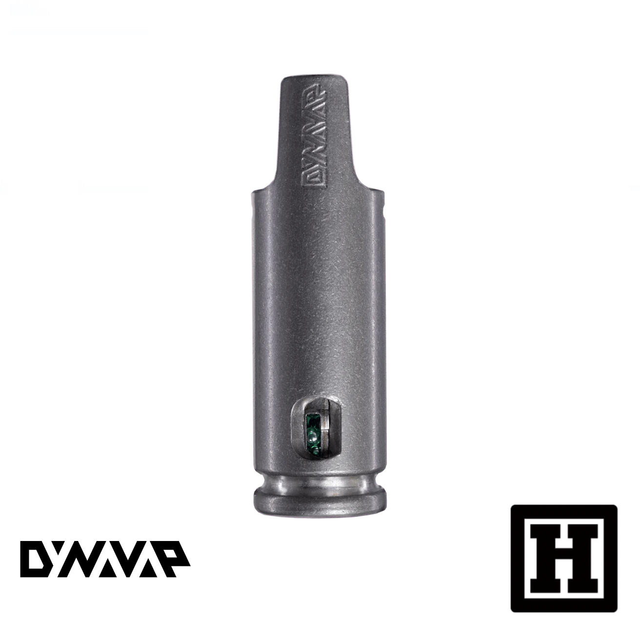 DynaVap Thermal Hyper Cap 鈦製對流上蓋「Hyper Tip 專用」