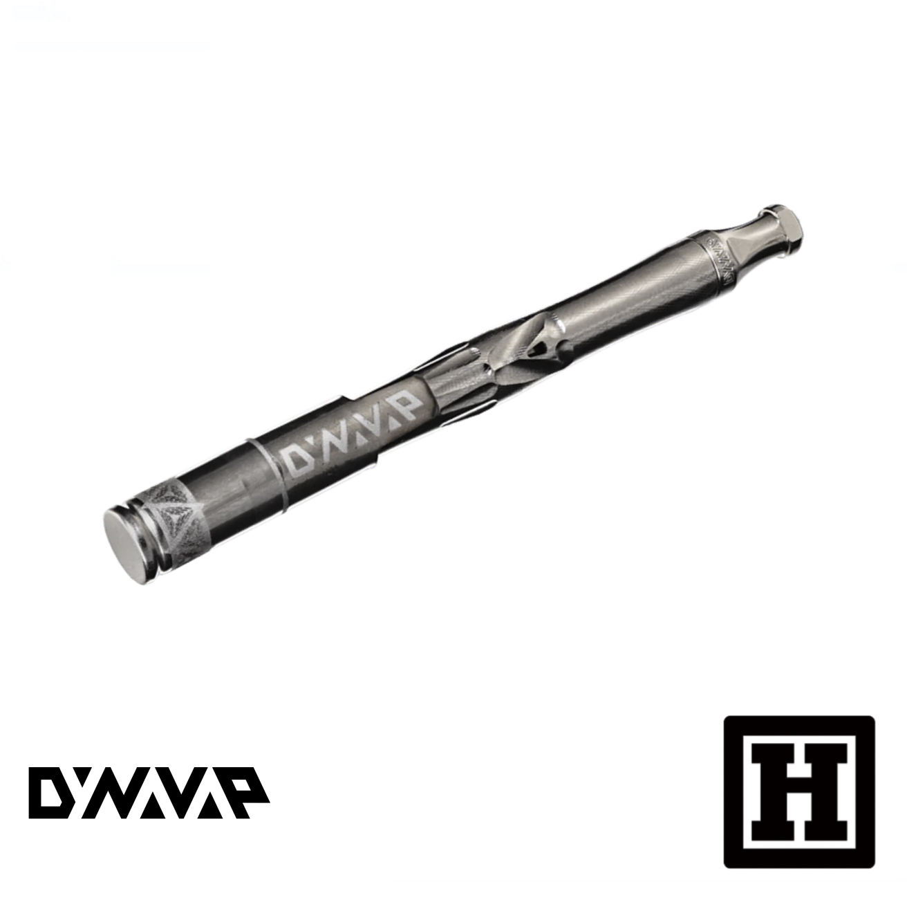 DynaVap The UniDyn 鈦金屬 省草神器「 精緻風味