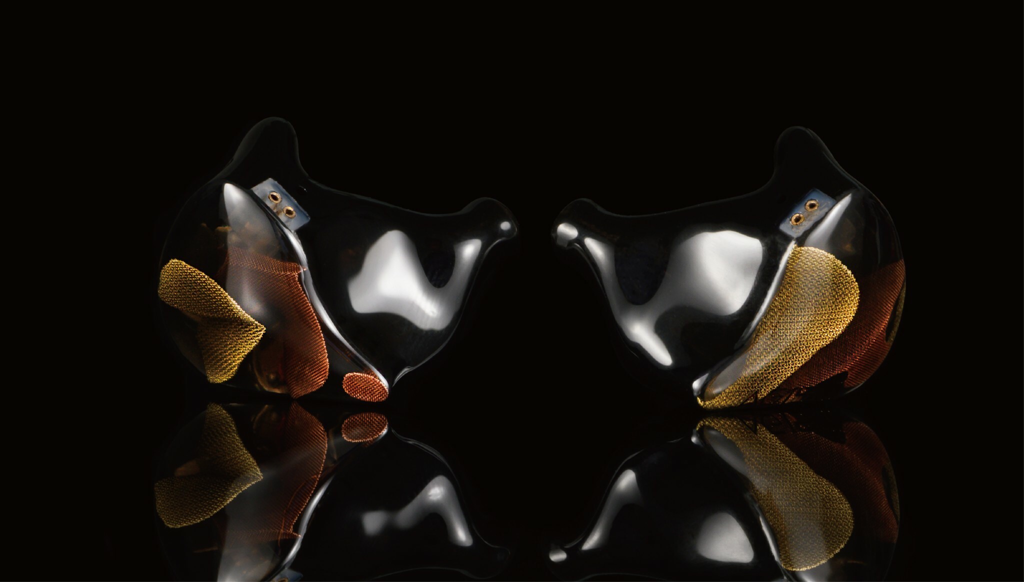 Noble 亞基斯二世 AGIS II