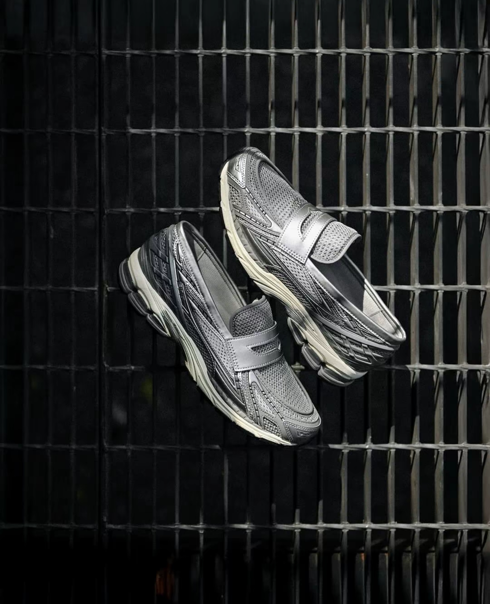 New Balance - 1906 Loafer - U1906LAE