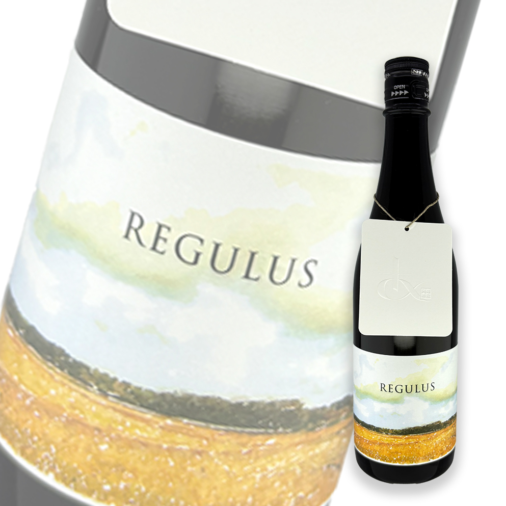 阿部 あべ REGULUS 720ml | 酒蛙 Sakewa | 日本酒專門店