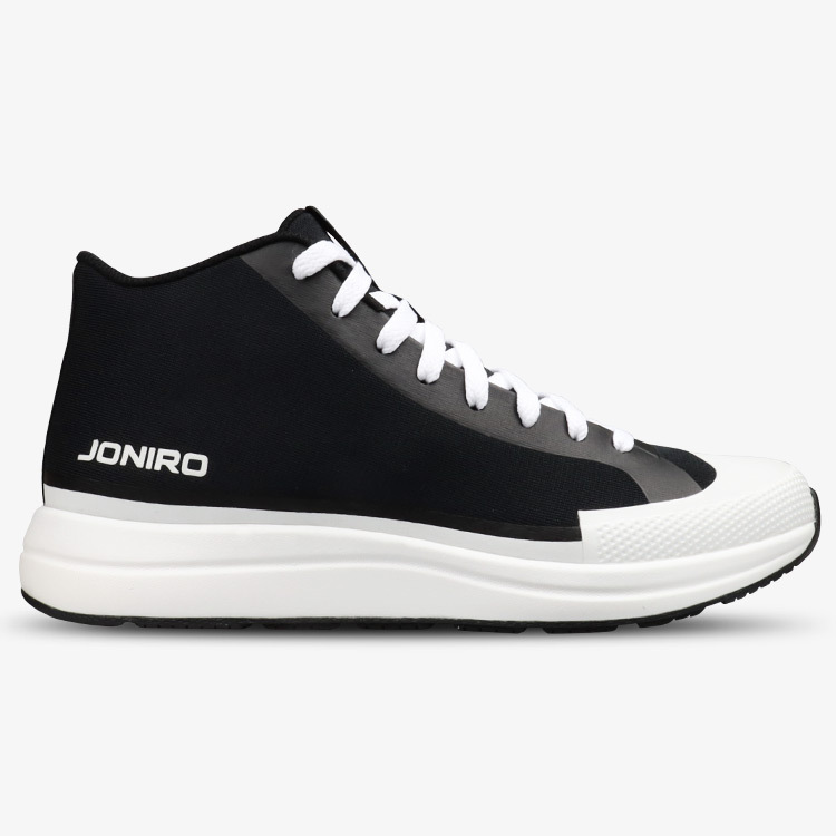 JONIRO FLY OUT 高筒帆人鞋｜潮流街頭・機能舒適・日常百搭