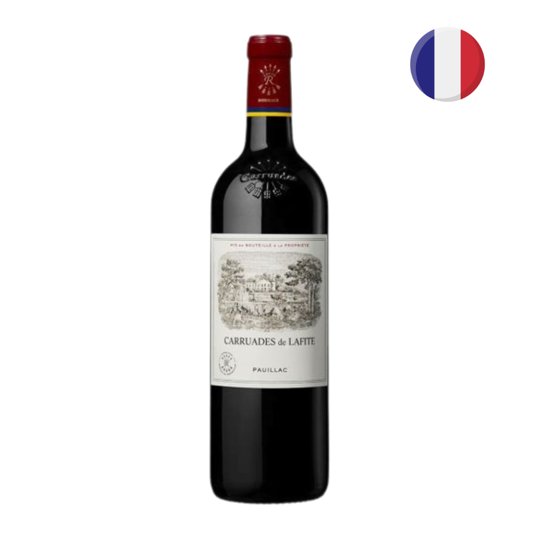 Chateau Lafite Rothschild 2015 750ml 拉菲