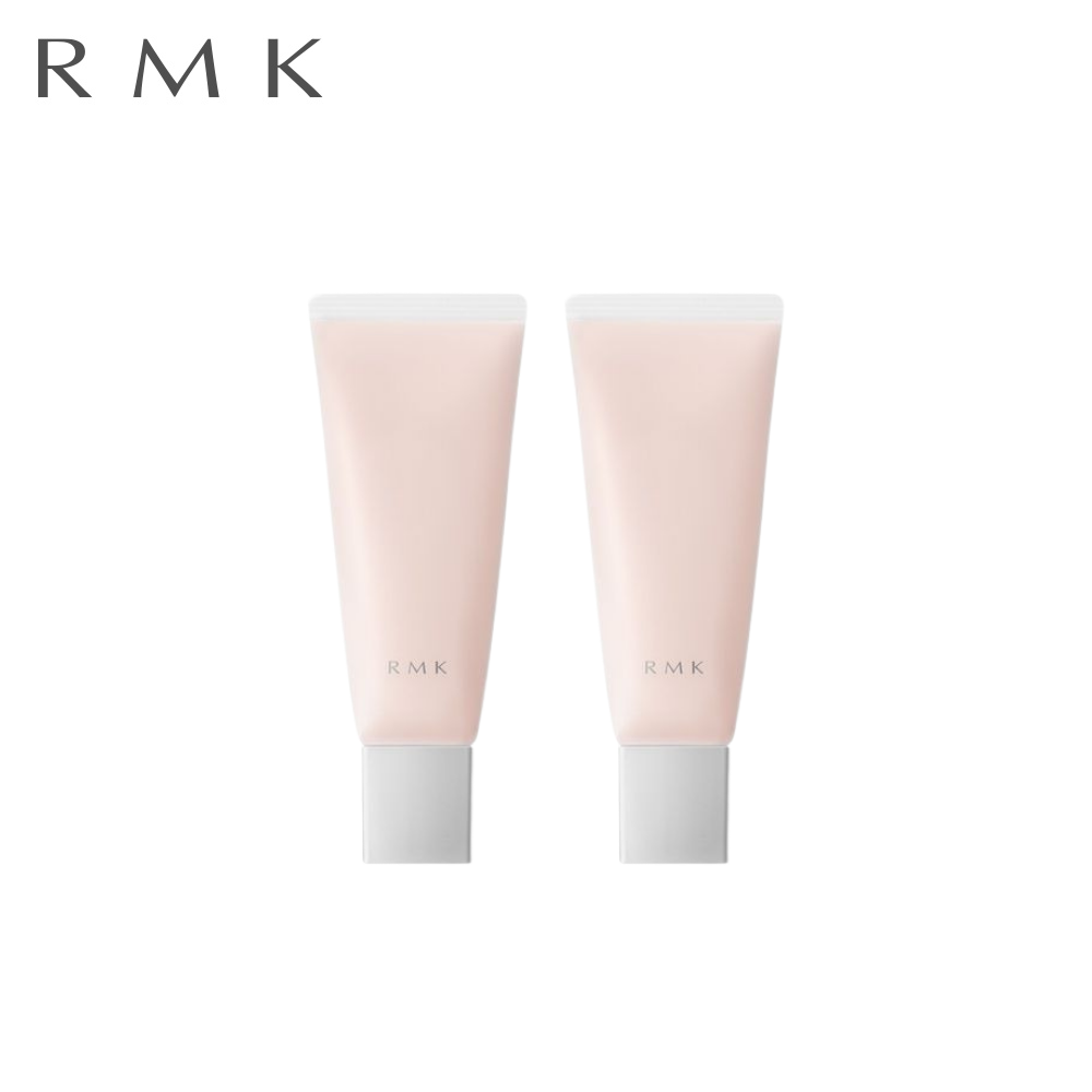 【母親節獨家↘買一送一】RMK 毛孔柔焦隔離霜組 (2色任選)|TFM 東方美集團