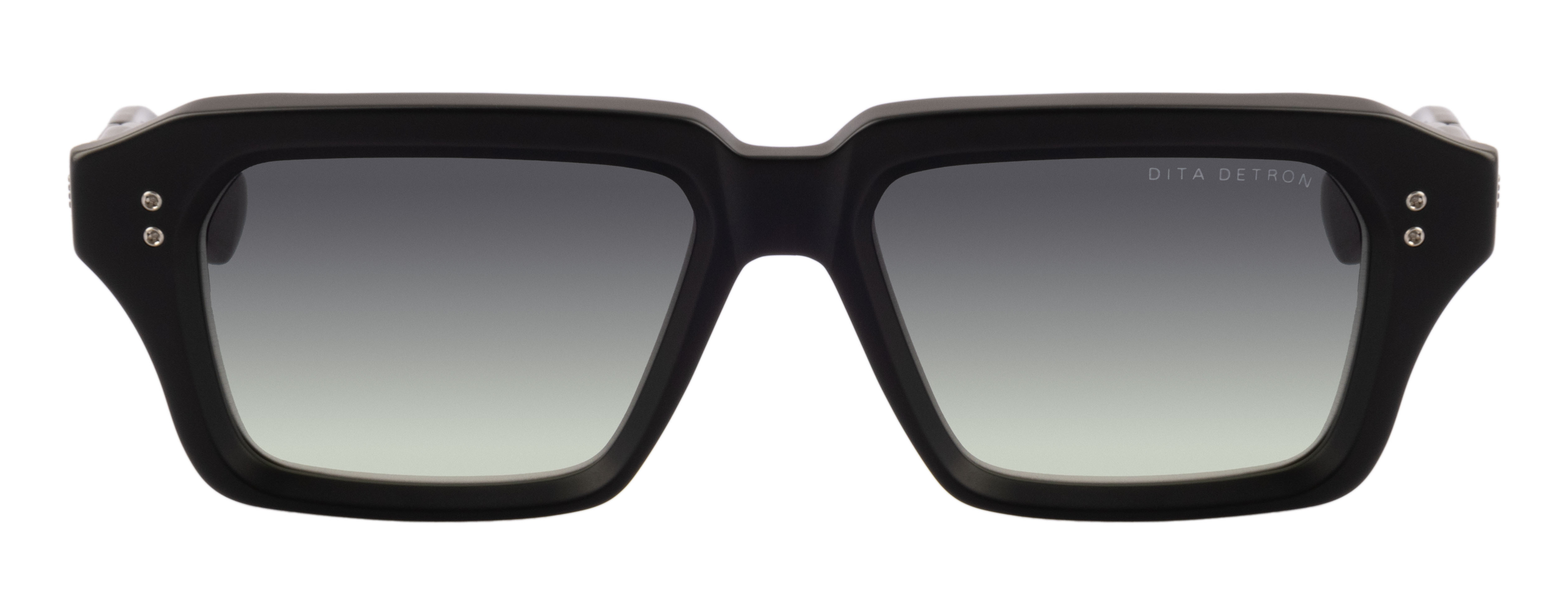 【DITA】459 DETRON 霧黑