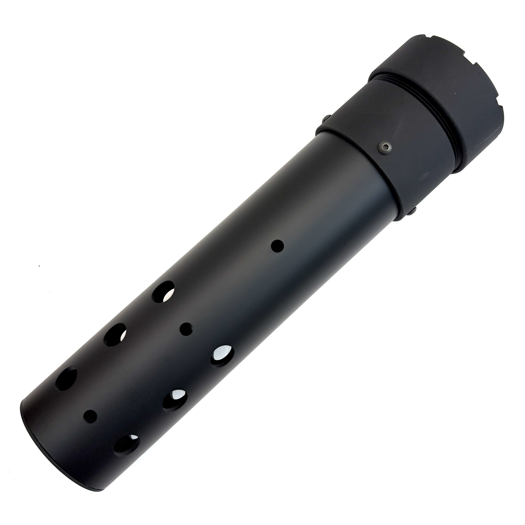 MADBULL 瘋牛 輕量化 9吋 尼龍 護木 AR M4 26695