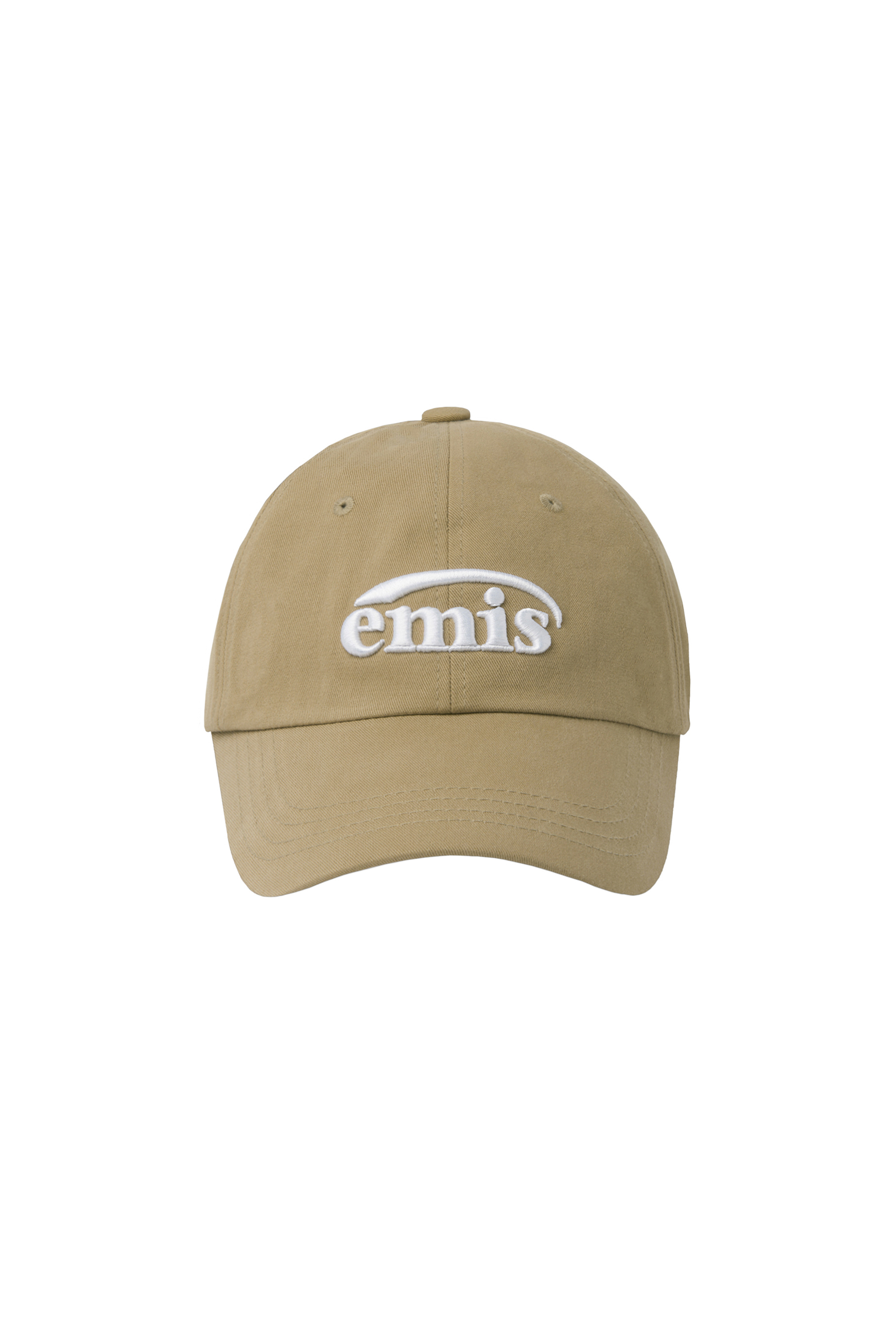 EMIS NEW LOGO EMIS CAP(RENEWAL) [8Colors]