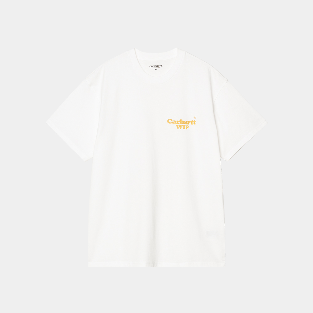 S/S Hartt Chain T-Shirt
