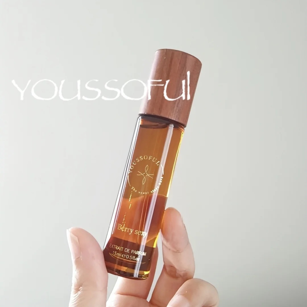 〈韓國品牌〉日本Youssoful Extrait De Parfum 經典人氣香水15ML